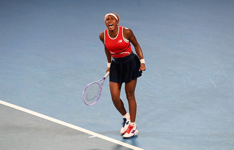 Tennis-top trio eye Grand Slam glory with Sabalenka targeting third ...