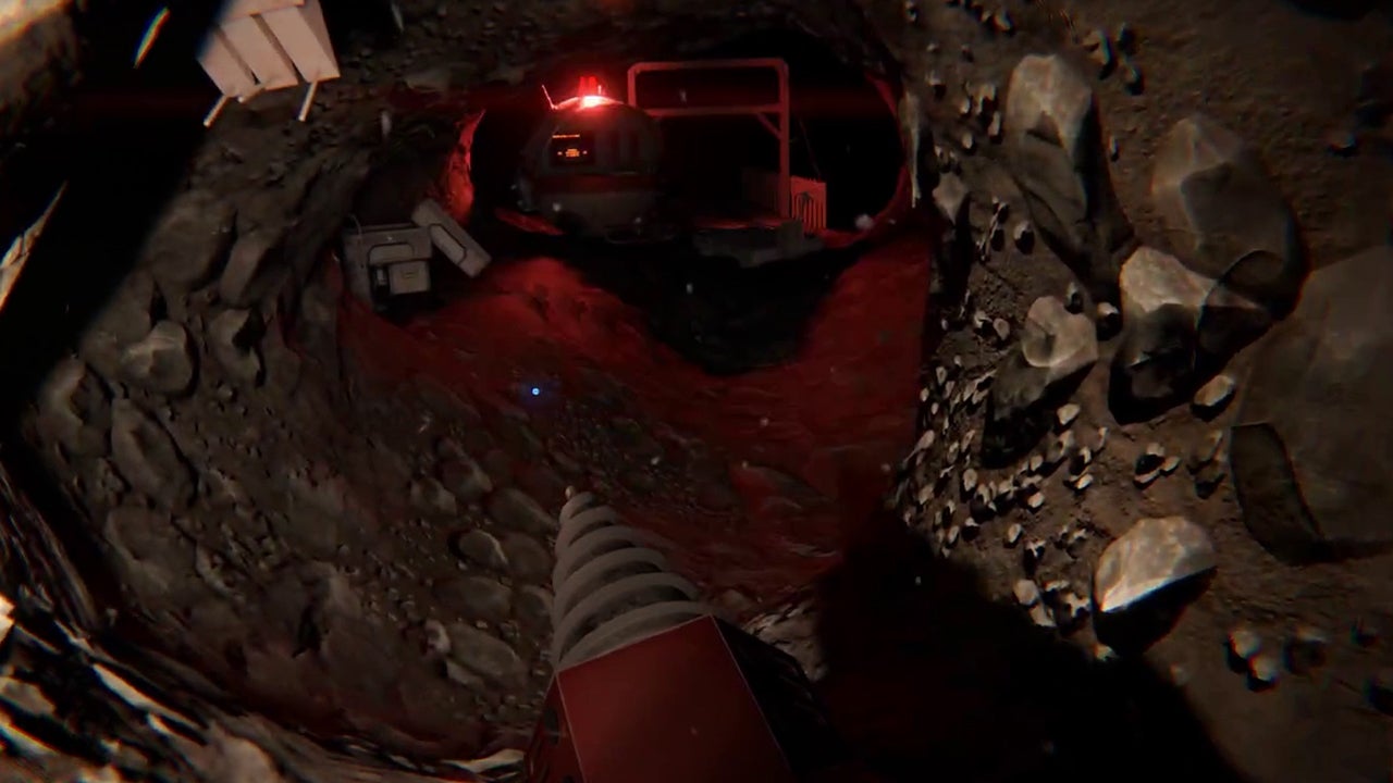 Drill and delve - official gameplay trailer