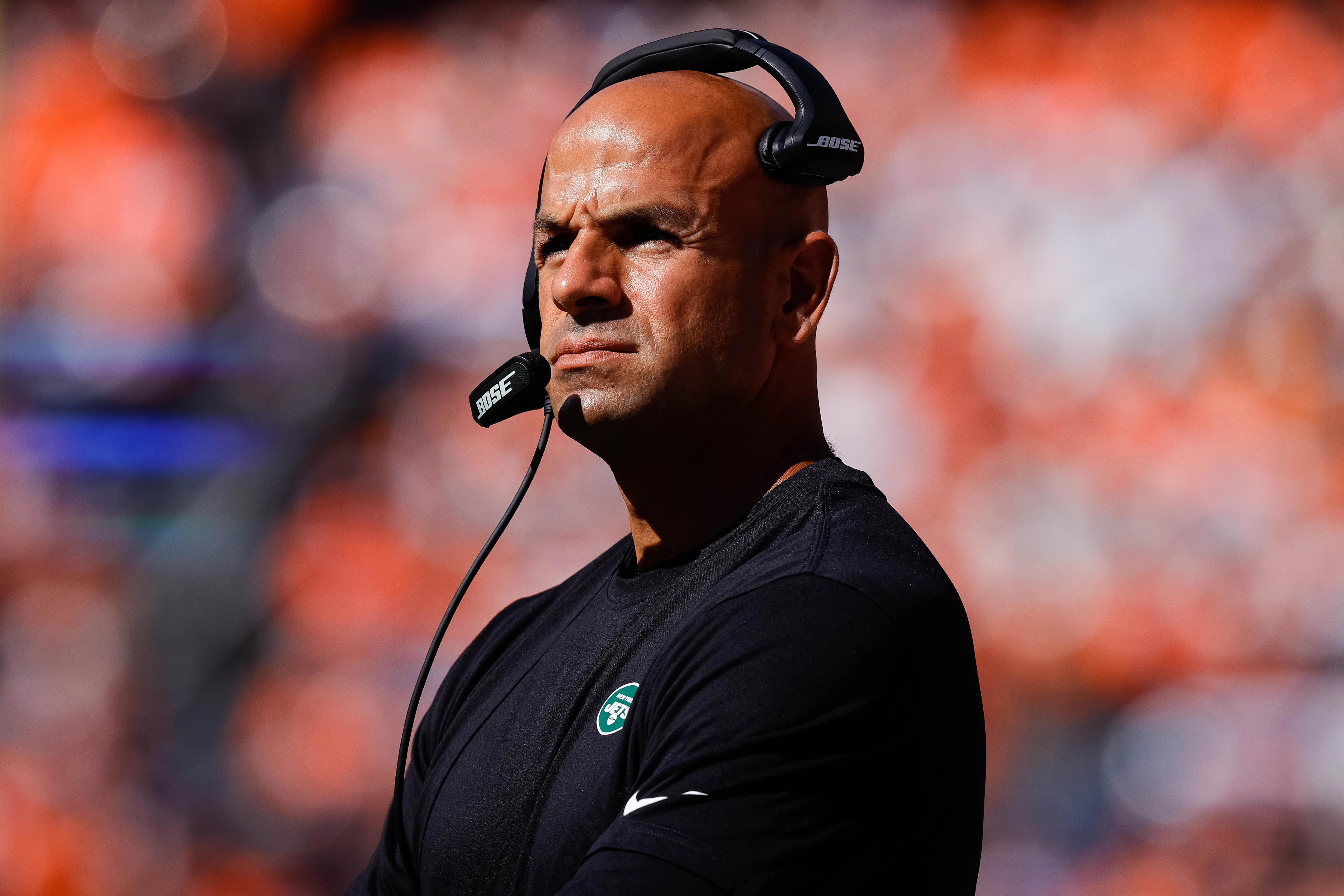 Report: Tennessee Titans schedule interview with 49ers' Robert Saleh