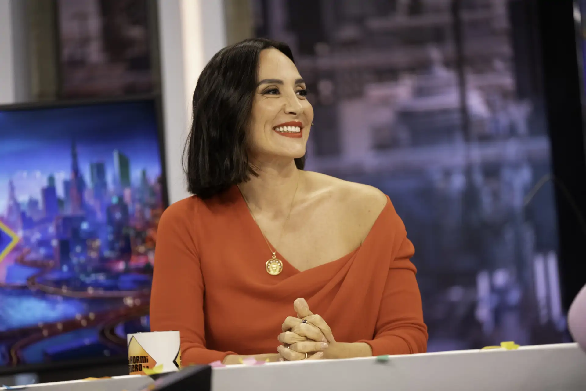 Tamara Falcó: "A mi madre Isabel le horrorizan los labios rojos, pero a ...