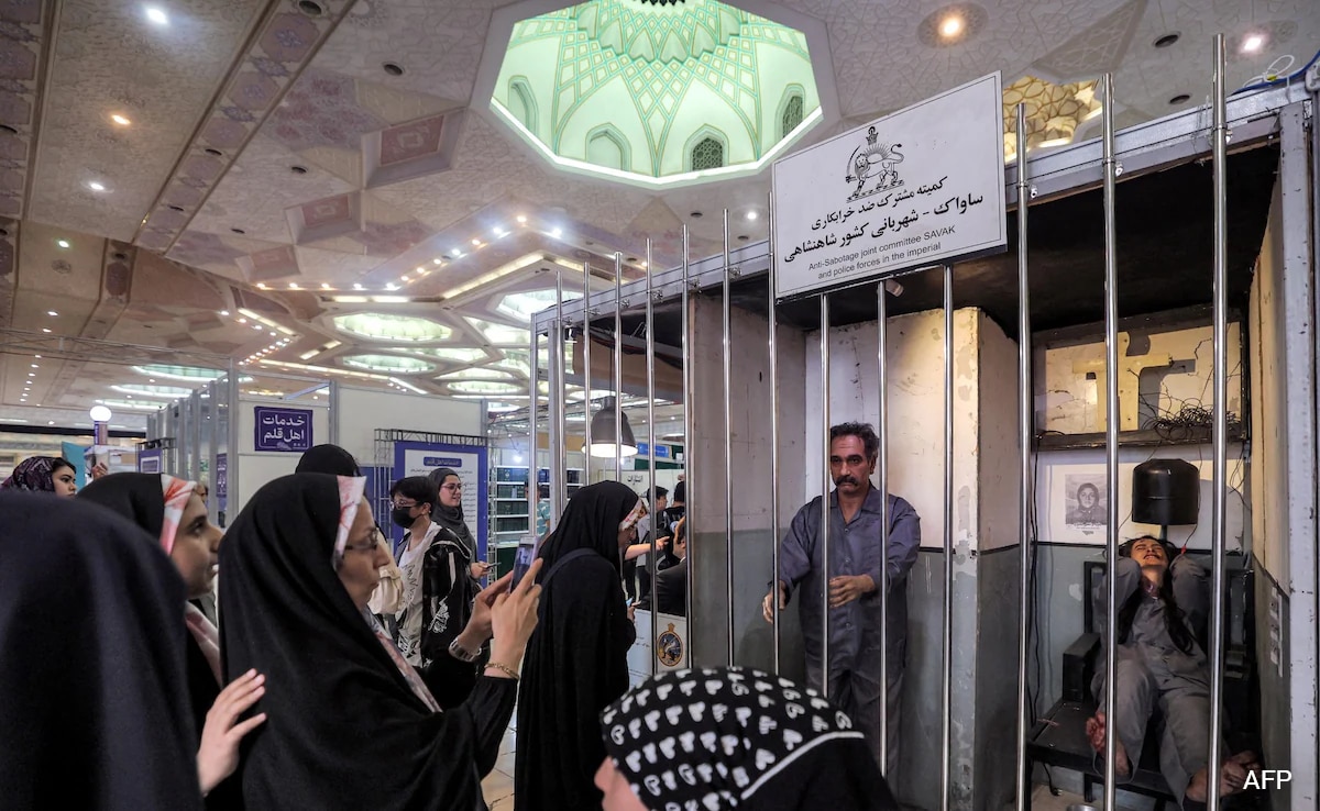 What is Savak? A look at Iran's dreaded Shah-era secret police amid ...