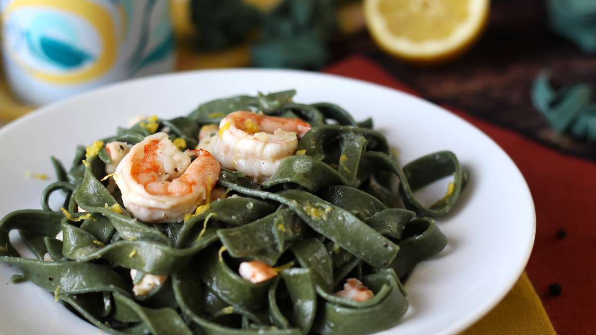 Pasta's met een hoog voedingsprofiel: welke kiezen en waarom proberen?