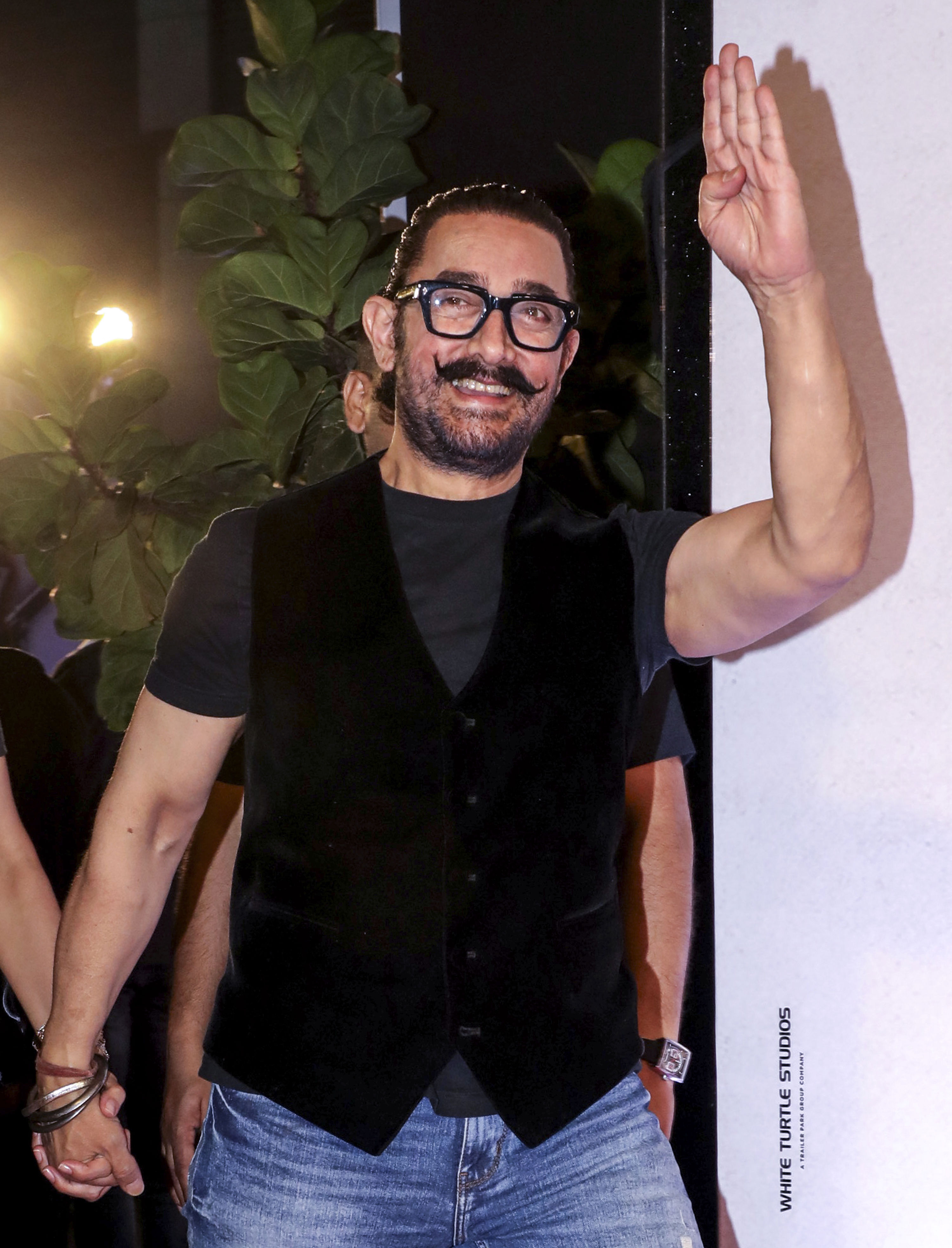 Videos of ‘indelible’ ink getting wiped off go viral, BMC rubbishes claims