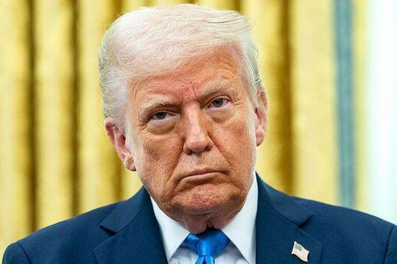 Brutal blow for Donald Trump as CNN halts for humiliating breaking alert