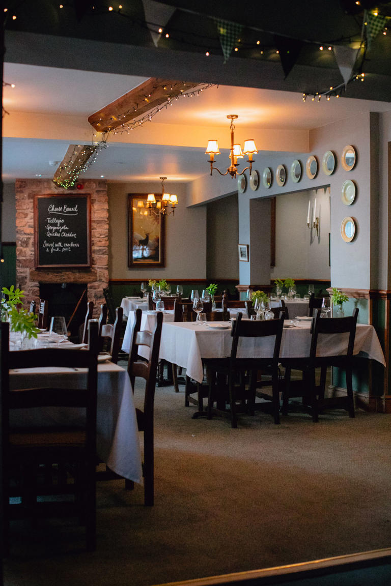 Critiquing the critic – William Sitwell on his new pub venture