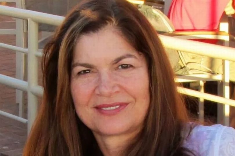 Daughter gave her mother's killer a job - then he murdered her