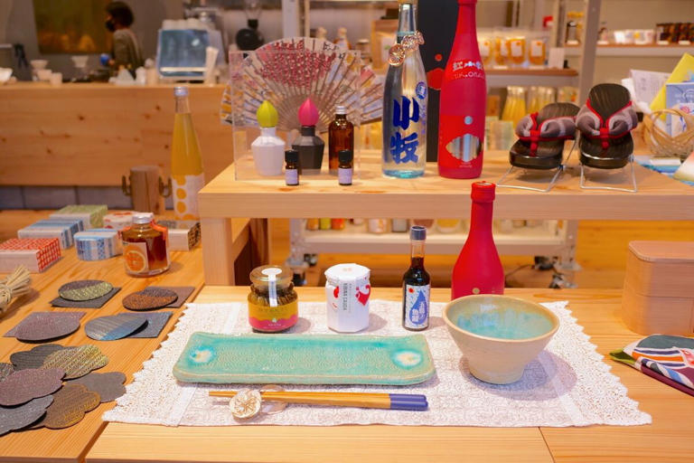 Japan's 'Another Japan' project bridges education and real business