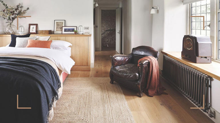 Simple '30cm rule' is the secret to a warmer home for less