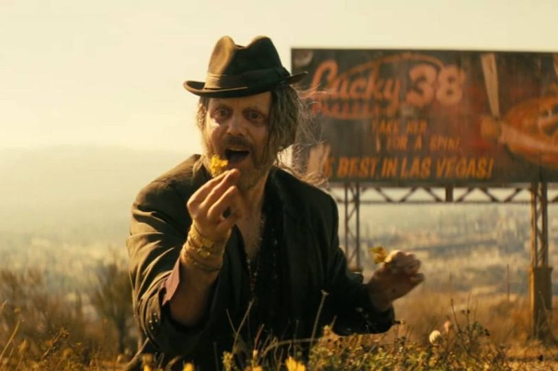 Fallout Fisto explained after character appearance fans did not expect