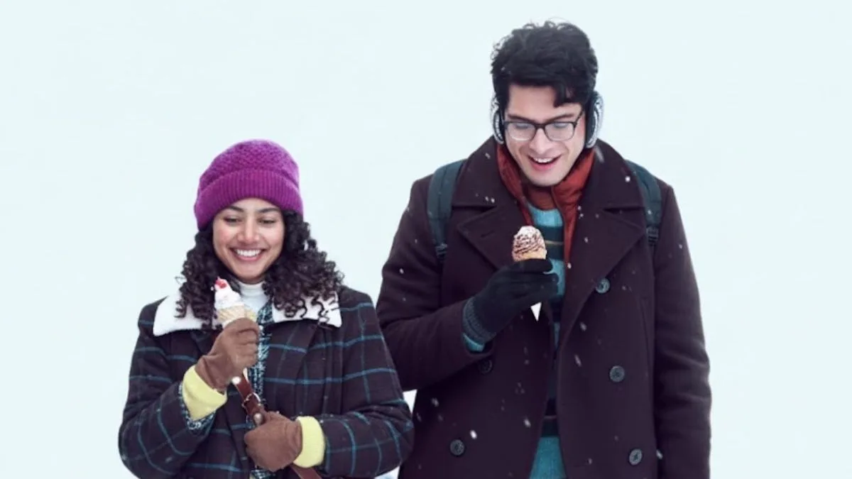 Junaid Khan-Sai Pallavi star in Aamir Khan Production 'Ek Din'; first ...