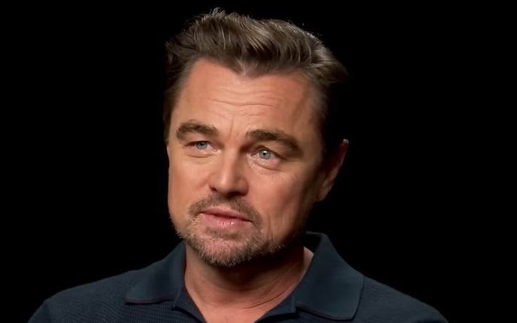 Leonardo DiCaprio stranded in St. Barts as Venezuela crisis grounds ...