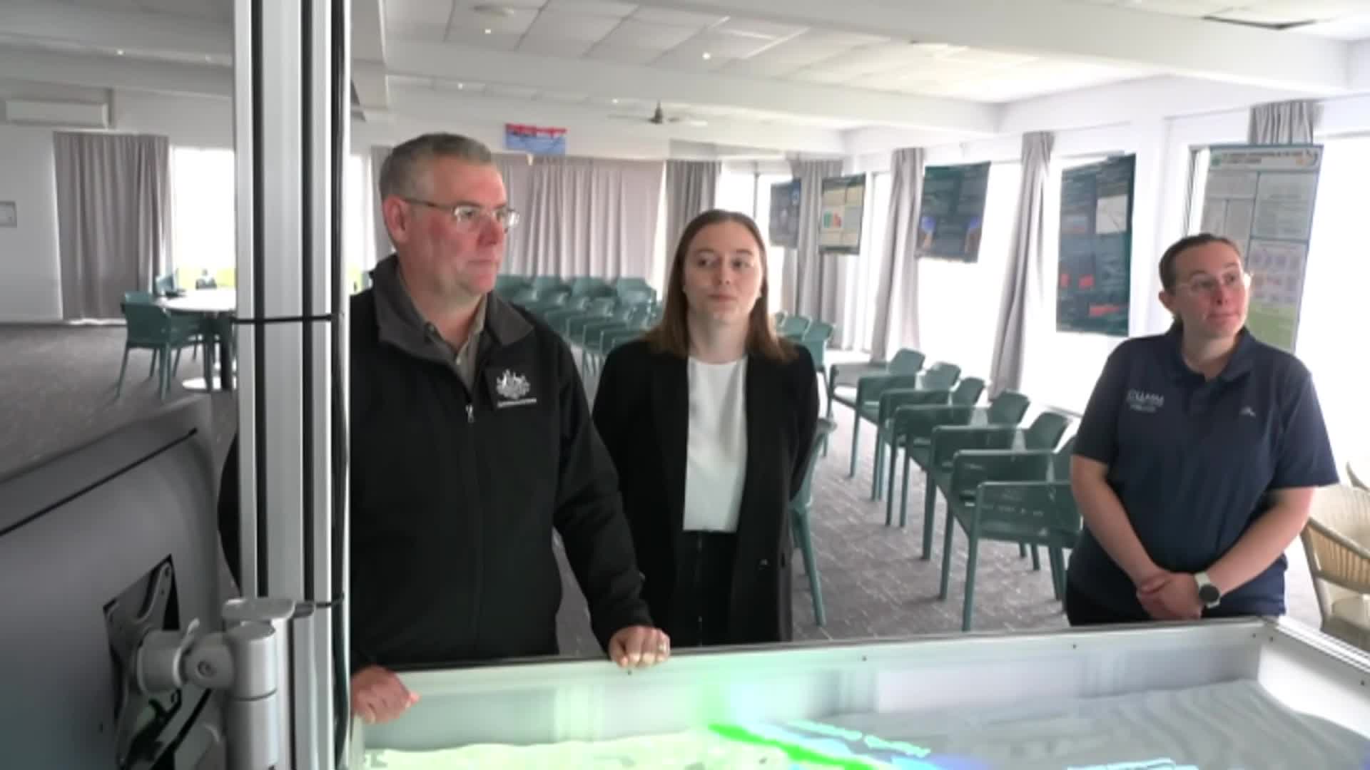 Federal government to list lower River Murray in South Australia as ...