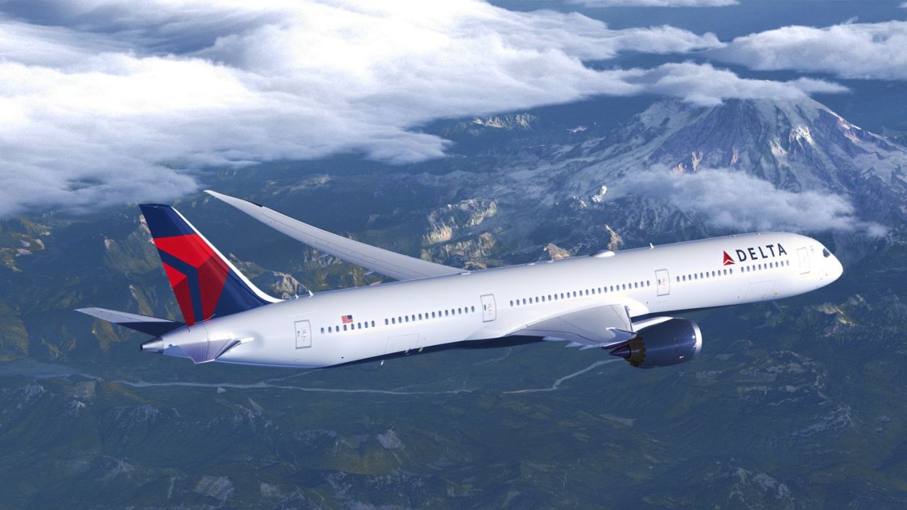 Delta Air Lines: 30 nuovi Boeing 787 Dreamliner per l’ampliamento della ...