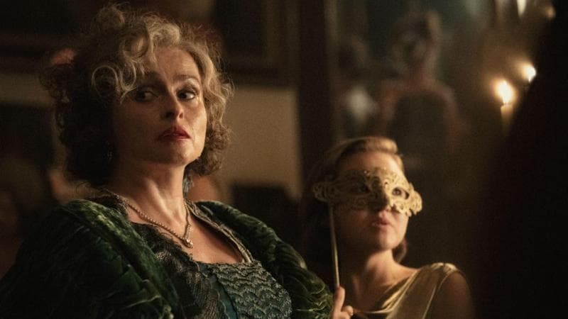 Agatha Christie, 50 anni senza la regina del giallo. La nuova serie è ...