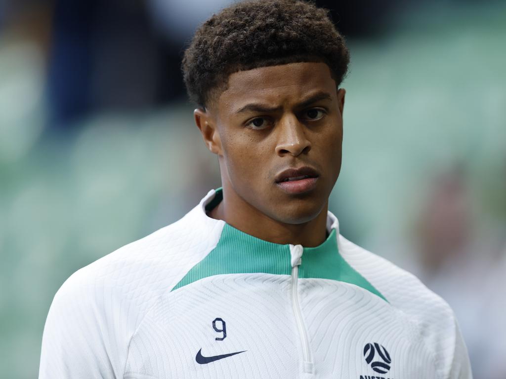 Japan move could revive Yengi’s career