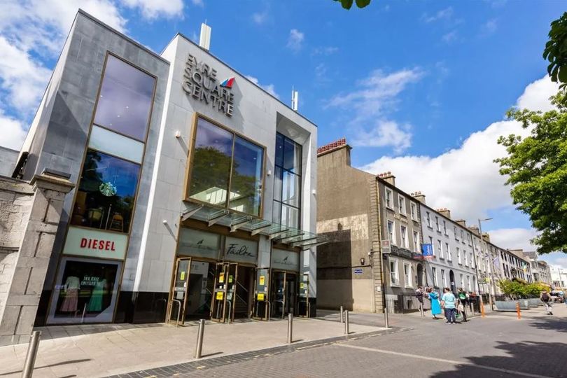 Loved Galway city shopping centre store closes after ten years
