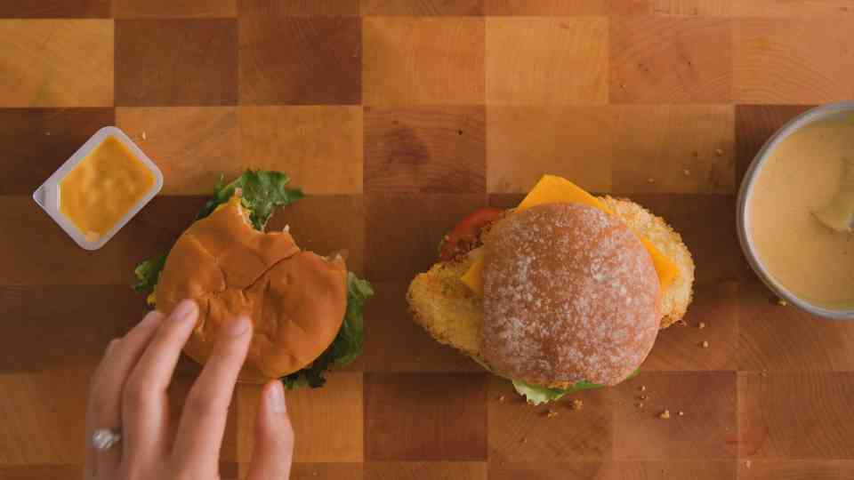 This homemade chicken sandwich might beat Chick-fil-A