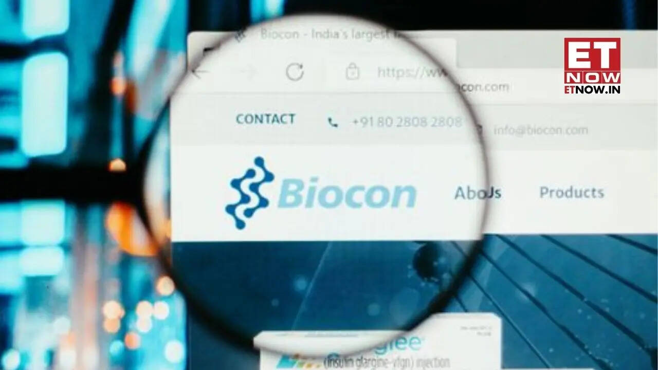 Biocon QIP: Pharma major raises Rs 4150 crore to fund biologics integration