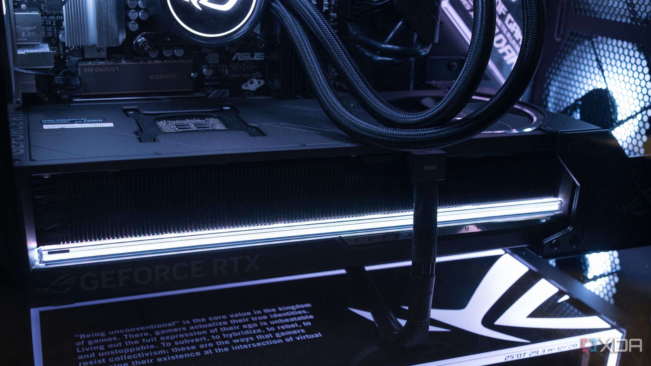 Nvidia's DLSS 4.5 is here to make your games look better and demand ...