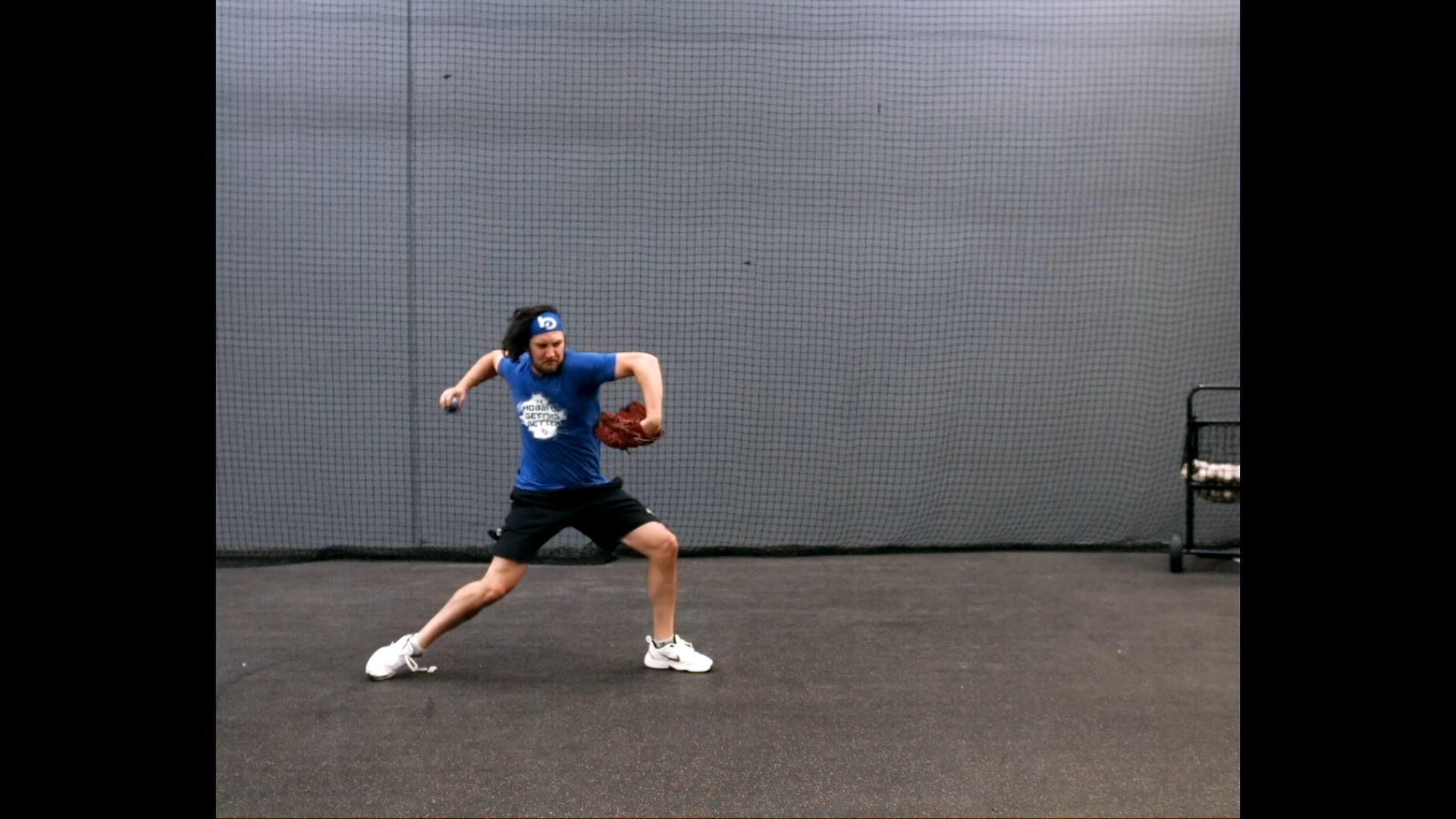 How to throw harder using these 5 drills