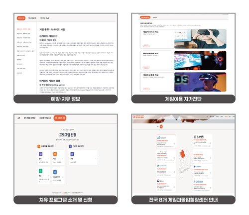 Are my gaming habits safe? Check on "Game Life Balance"