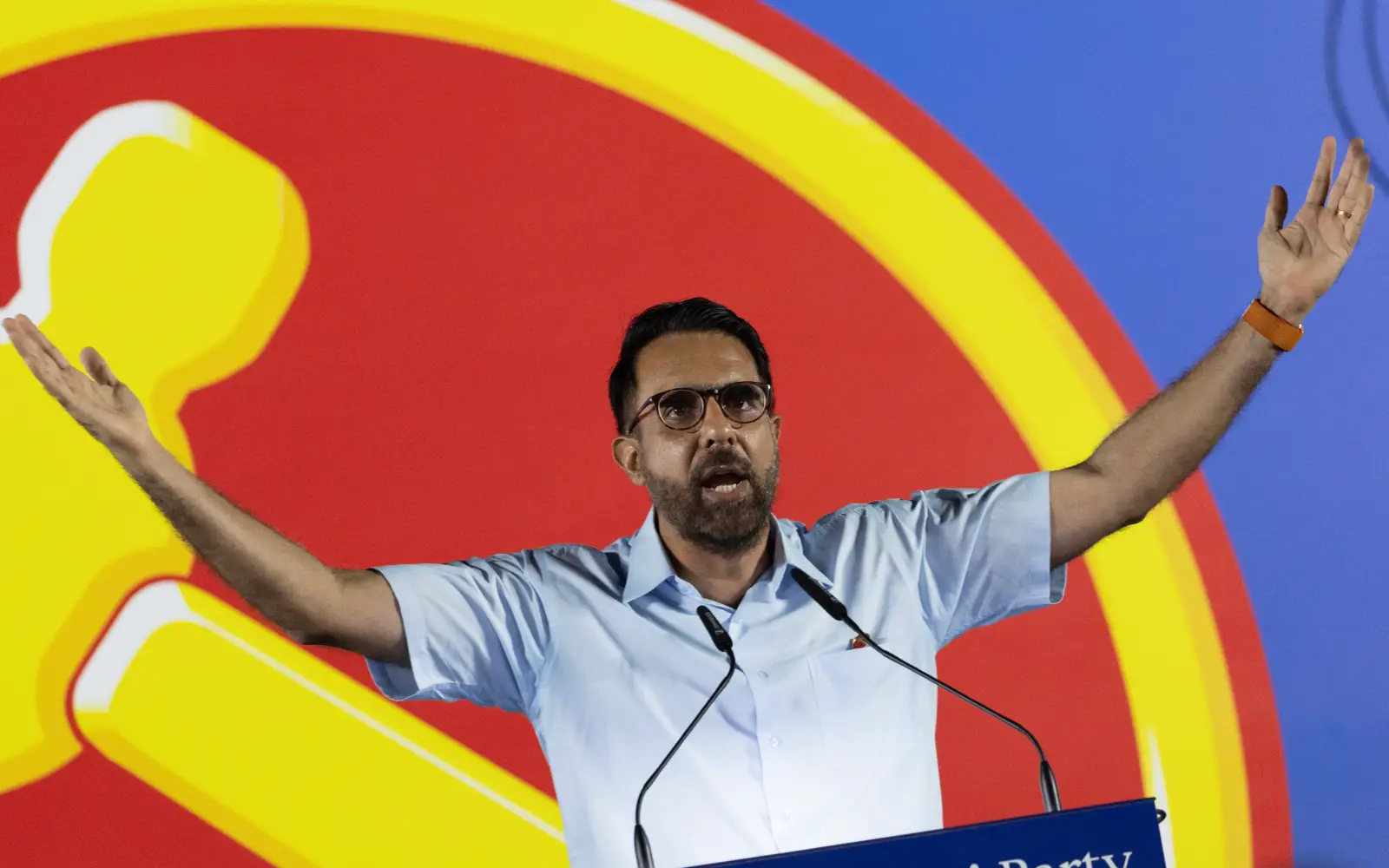 Singapore Workers’ Party rejects leader of opposition role