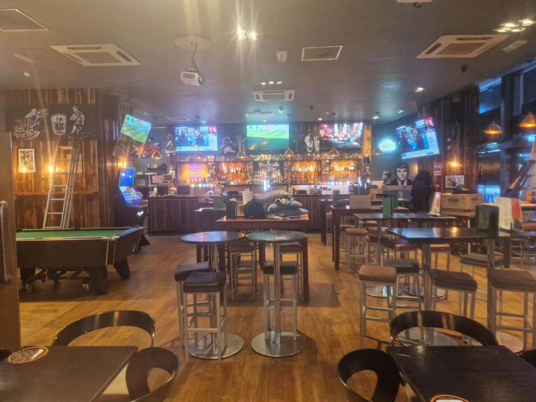 Enhancing the audio experience at Toast Bar: A premier sound system ...