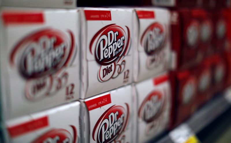 Keurig Dr Pepper to close takeover of JDE Peet's early in second quarter