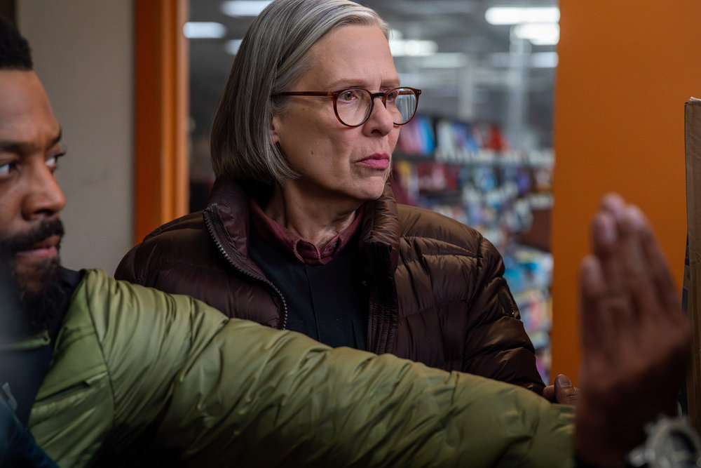 Chicago PD season 13, episode 9 review: We’ve missed you, Trudy Platt