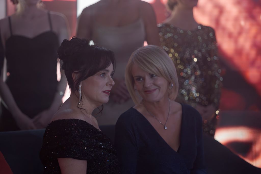 Keshet picks up Channel 5's 'Number One Fan' drama series about the ...