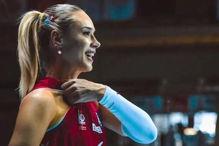 İmamoğlu'nun sevgilisi denilen voleybolcu hakkında bomba detay