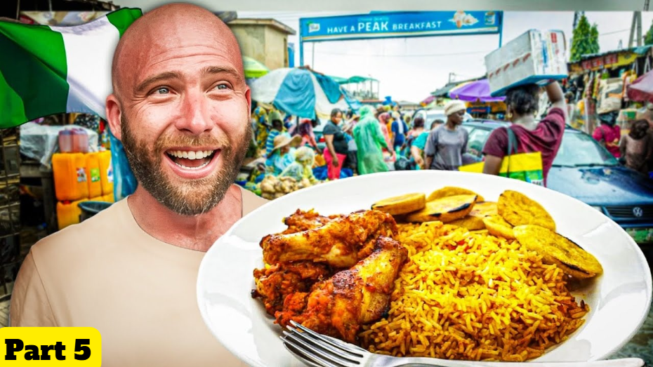 Nigerian food marathon: Must-try dishes you can’t miss part 5