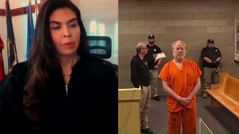 Actor Tim Busfield held without bond on child sex abuse charges