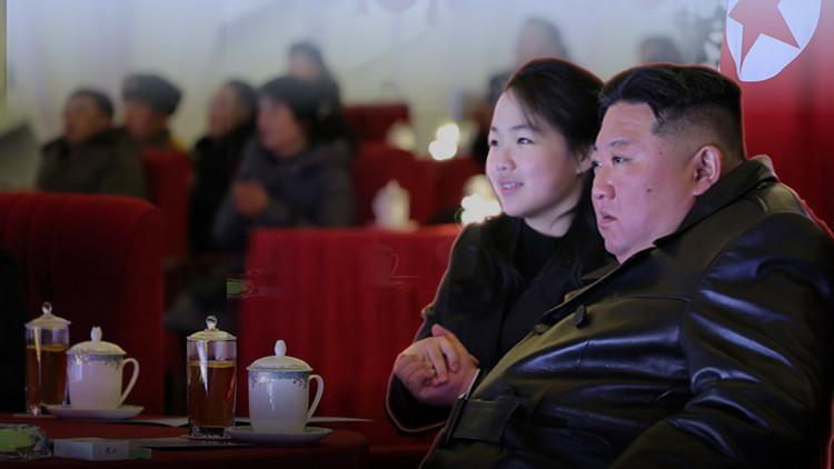 Babasının prensesi mi yoksa yeni lider mi? Kuzey Kore’de tüm işaretler ...