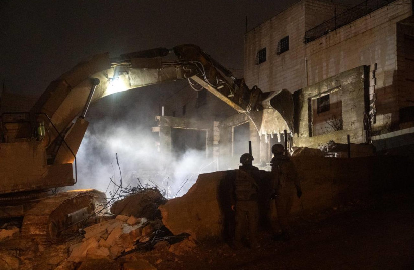 IDF strikes Hezbollah targets in Lebanon, citing repeated ceasefire ...