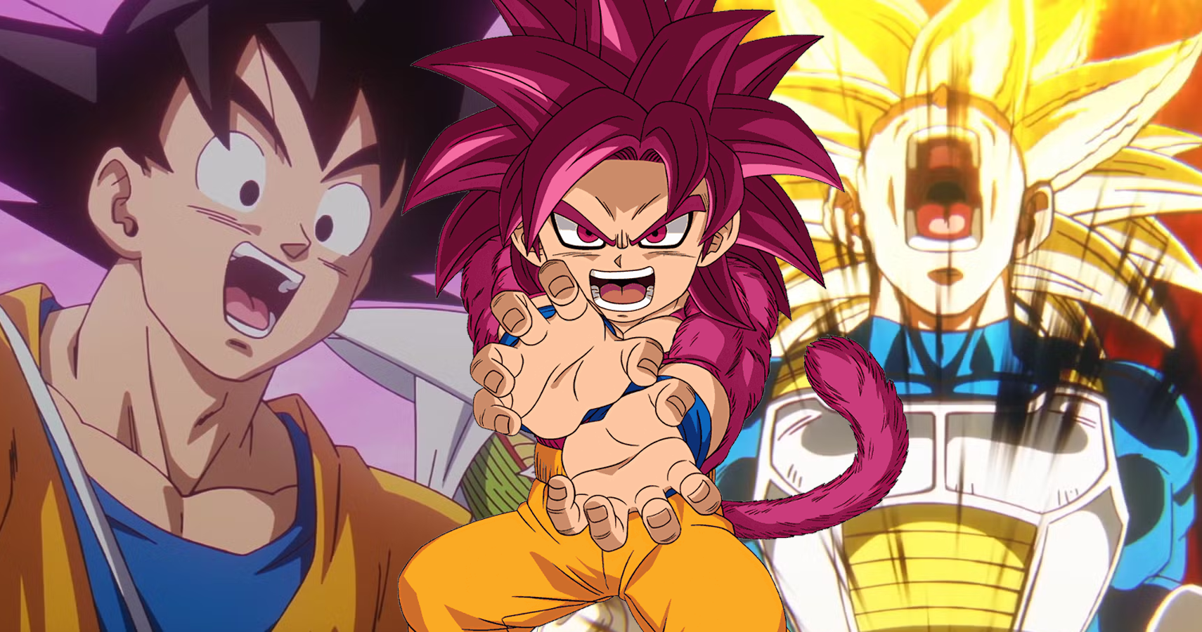 Dragon Ball DAIMA gets new ending setting up sequel series & movie