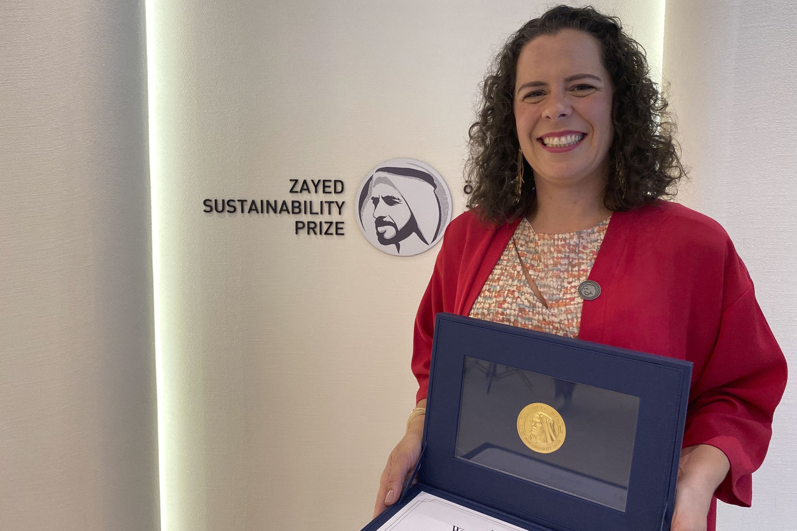 El 'Shazam' brasileño para las fugas hídricas vuela más alto tras un ...