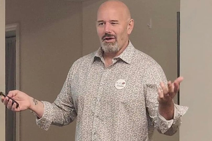 Brain expert says six-minute activity every day reduces dementia risk