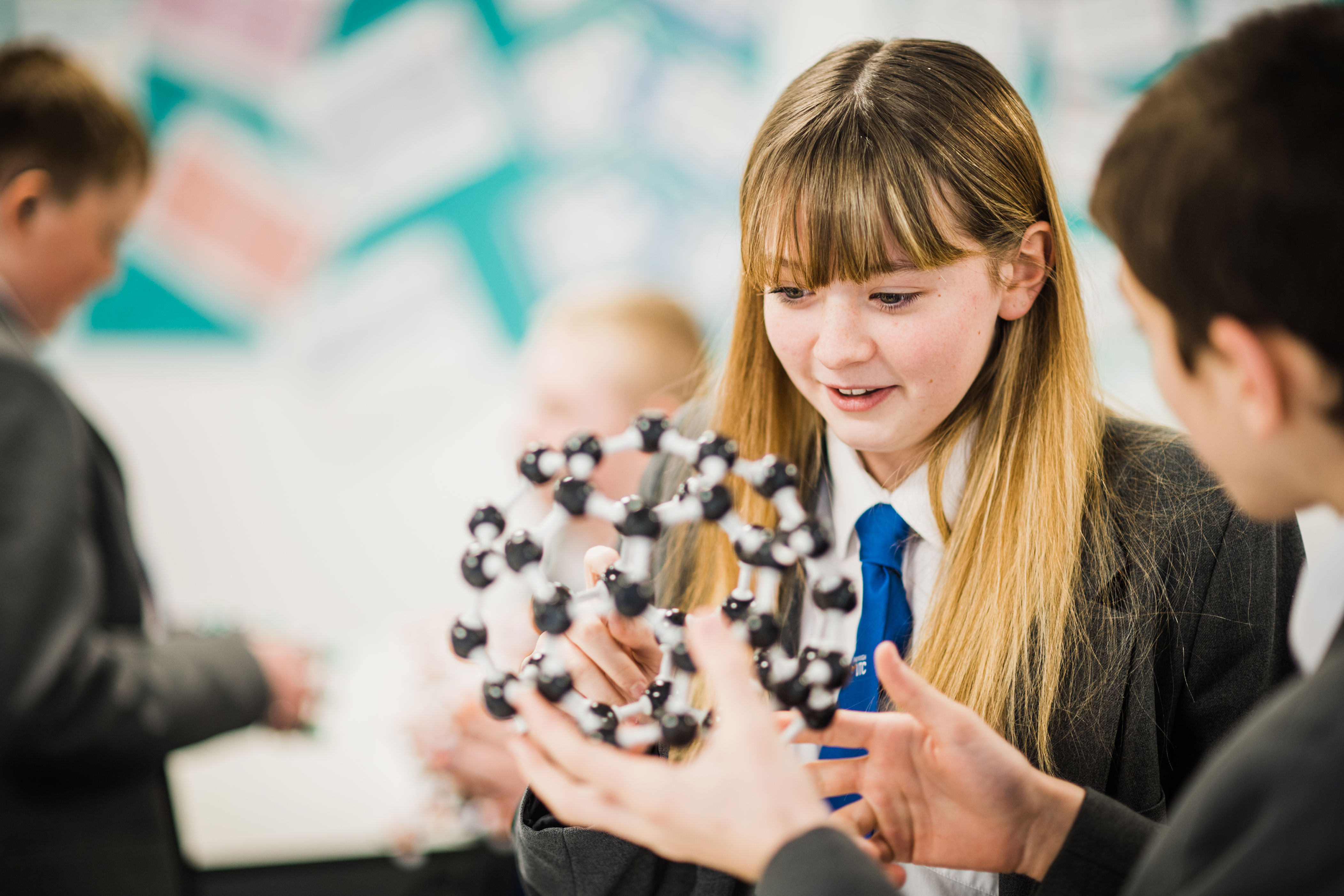 Scarborough UTC open event: Open doors to exciting careers Y9-Y13
