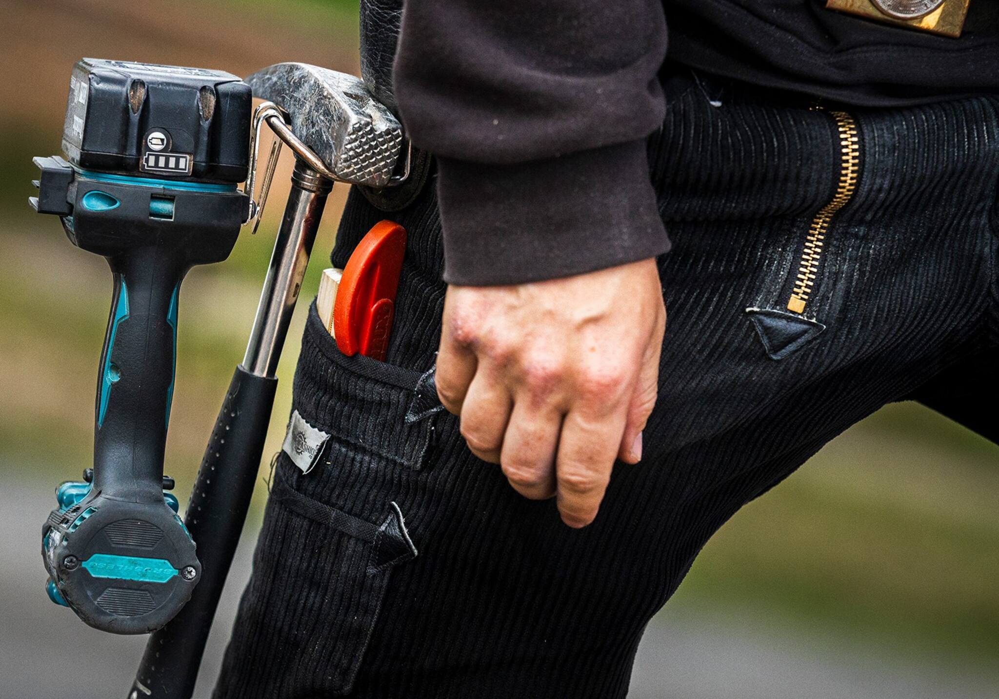 Dachdecker in Marburg-Biedenkopf erhalten ab Januar mehr Lohn