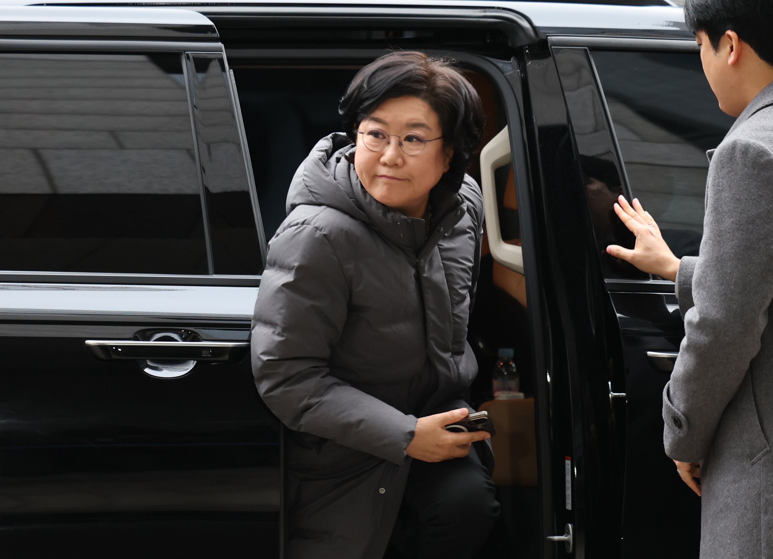 Exclusive: Lee Hye-hoon submits blood donation records, withholds key ...