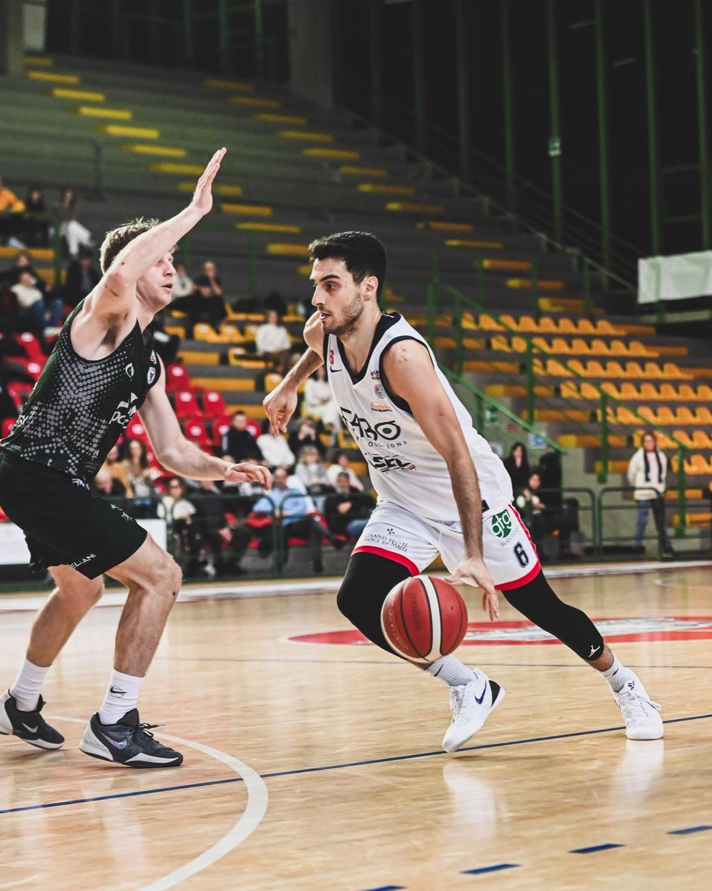 Fabo sulla risalita c’è la firma di Zugno