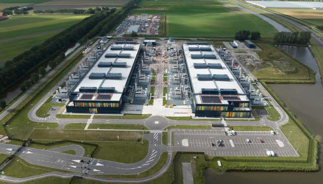 Coalition of over 200 organizations fights back after data centers spur ...