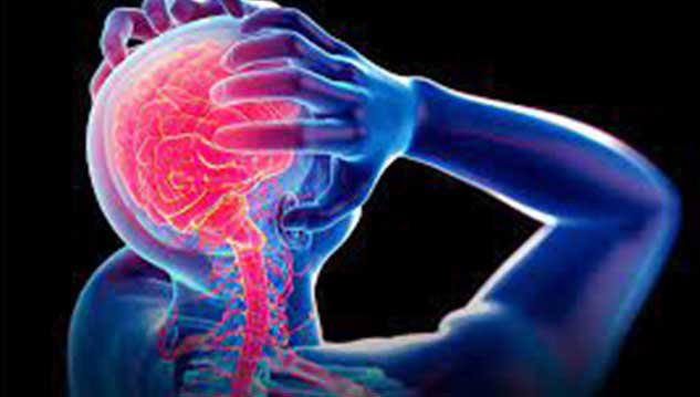 Stroke often looks like fatigue, says leading neurologist, shares what ...