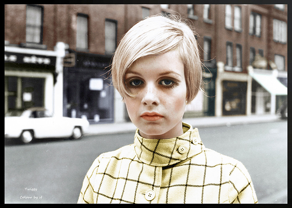 5 Magazine Super Models Most Baby Boomer Men Had a Crush On