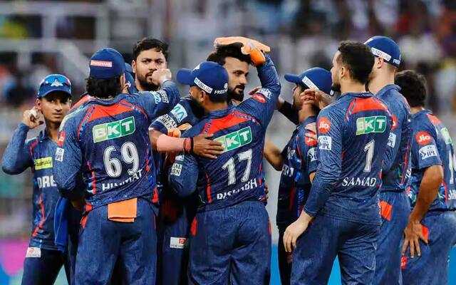 IPL 2026: SWOT analysis of Lucknow Super Giants - strengths, weaknesses ...