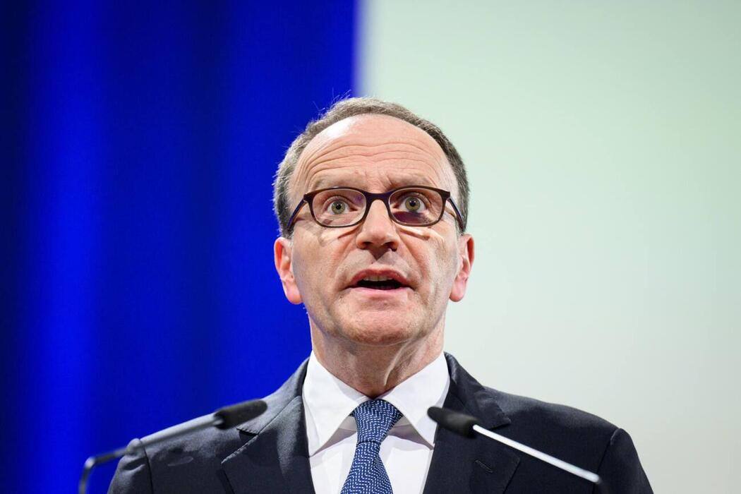 Nestlé-Chef Navratil greift durch – und kennt keine Tabus