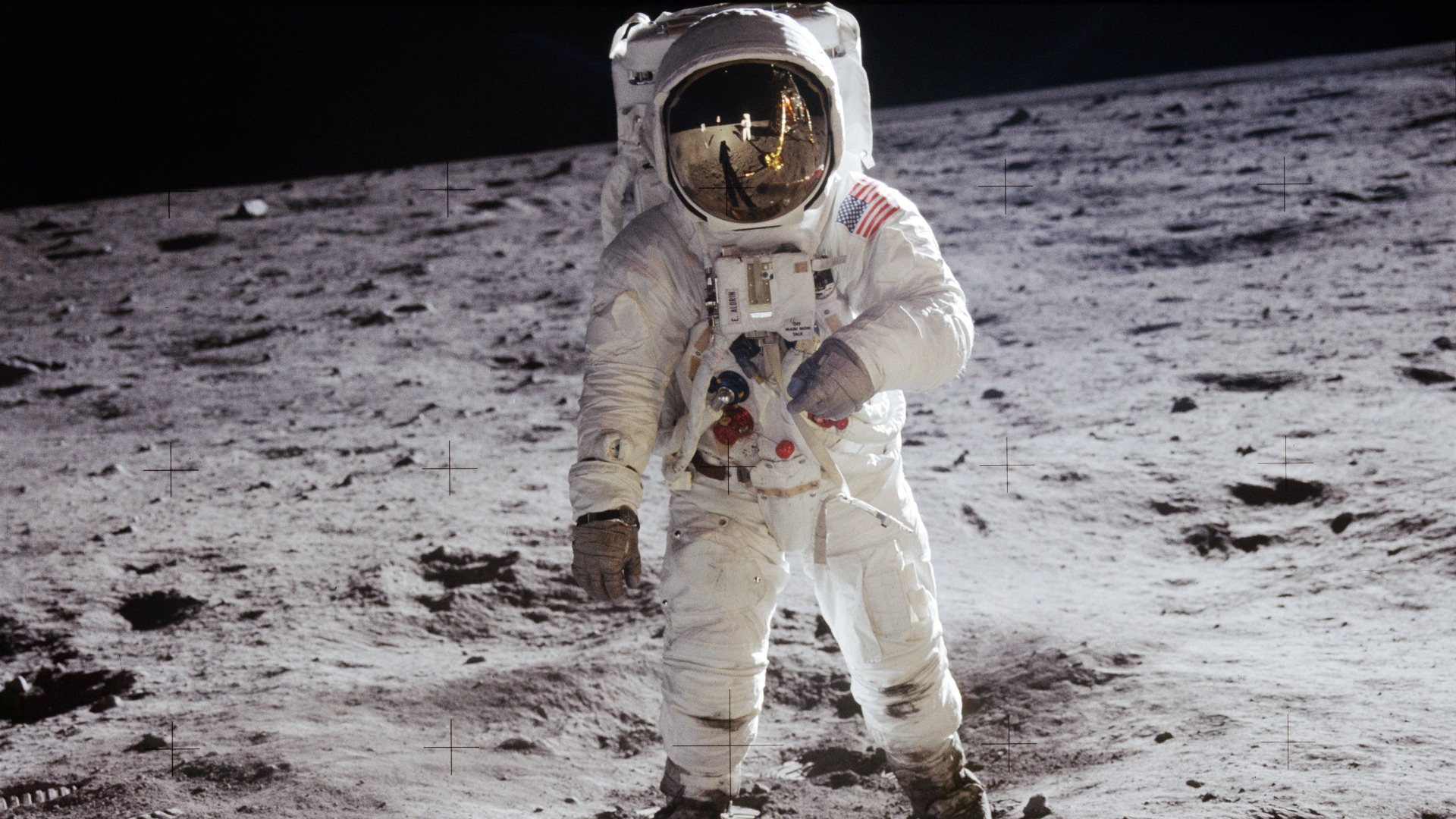 Man on the moon: 20 most important space missions in history