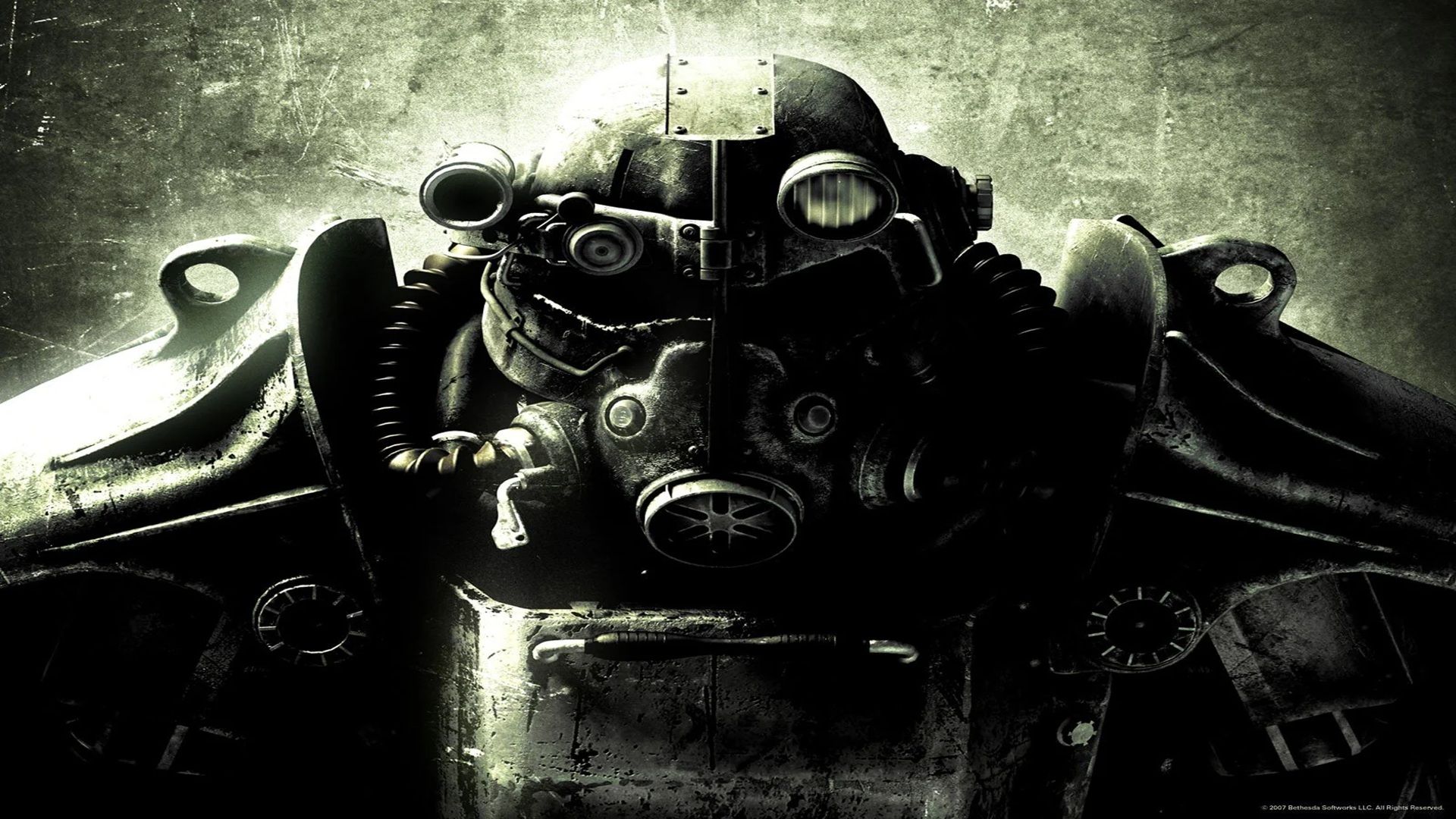 Steam basically confirms Fallout 3, New Vegas remakes
