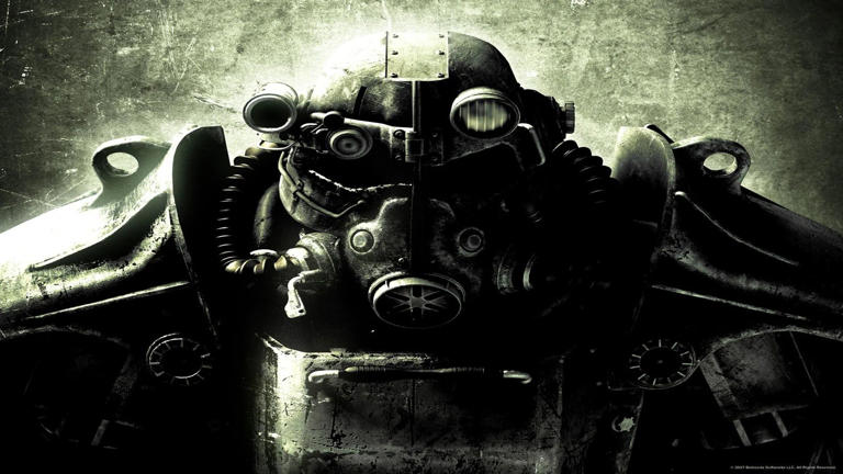 Steam basically confirms Fallout 3, New Vegas remakes